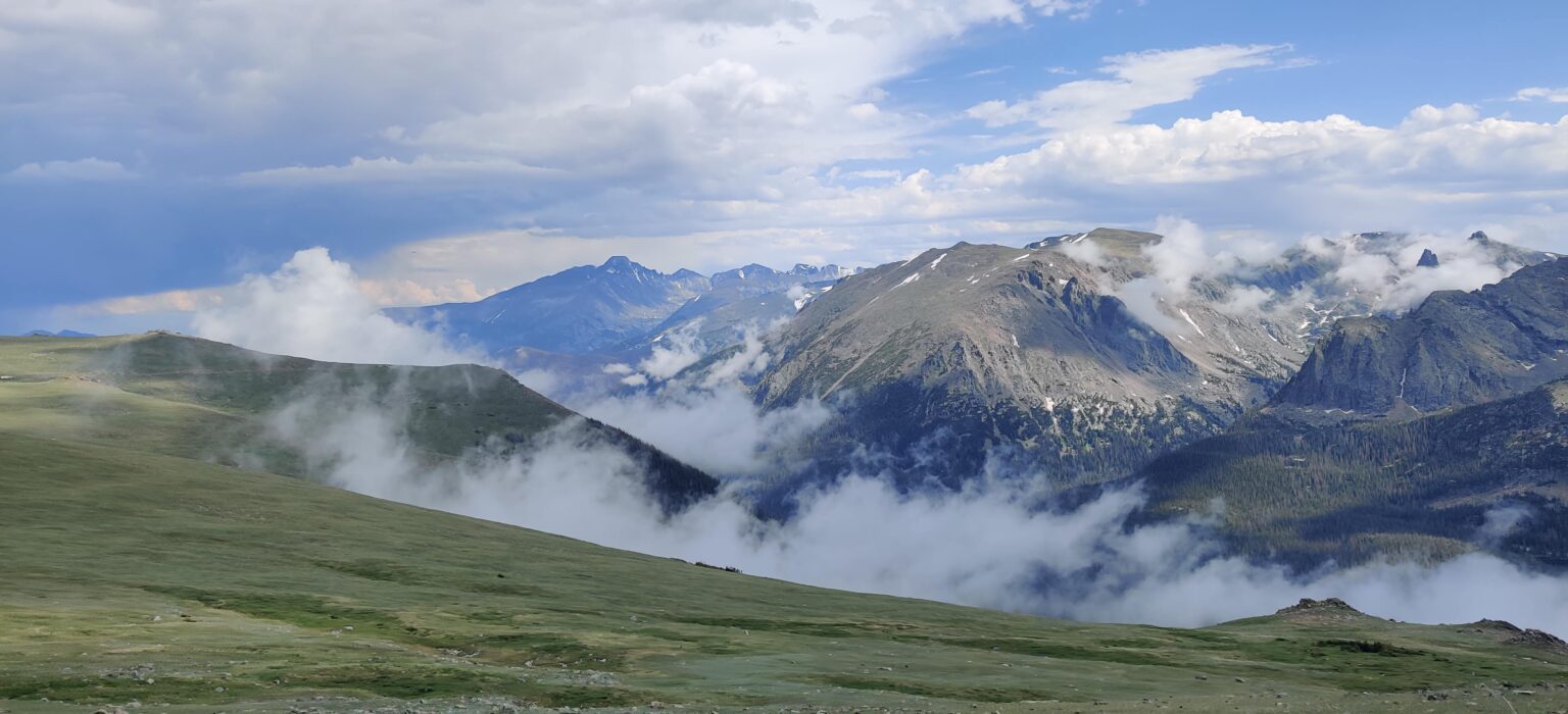 Trail Ridge Road in Rocky Mountain National Park: 10 Things to Know ...
