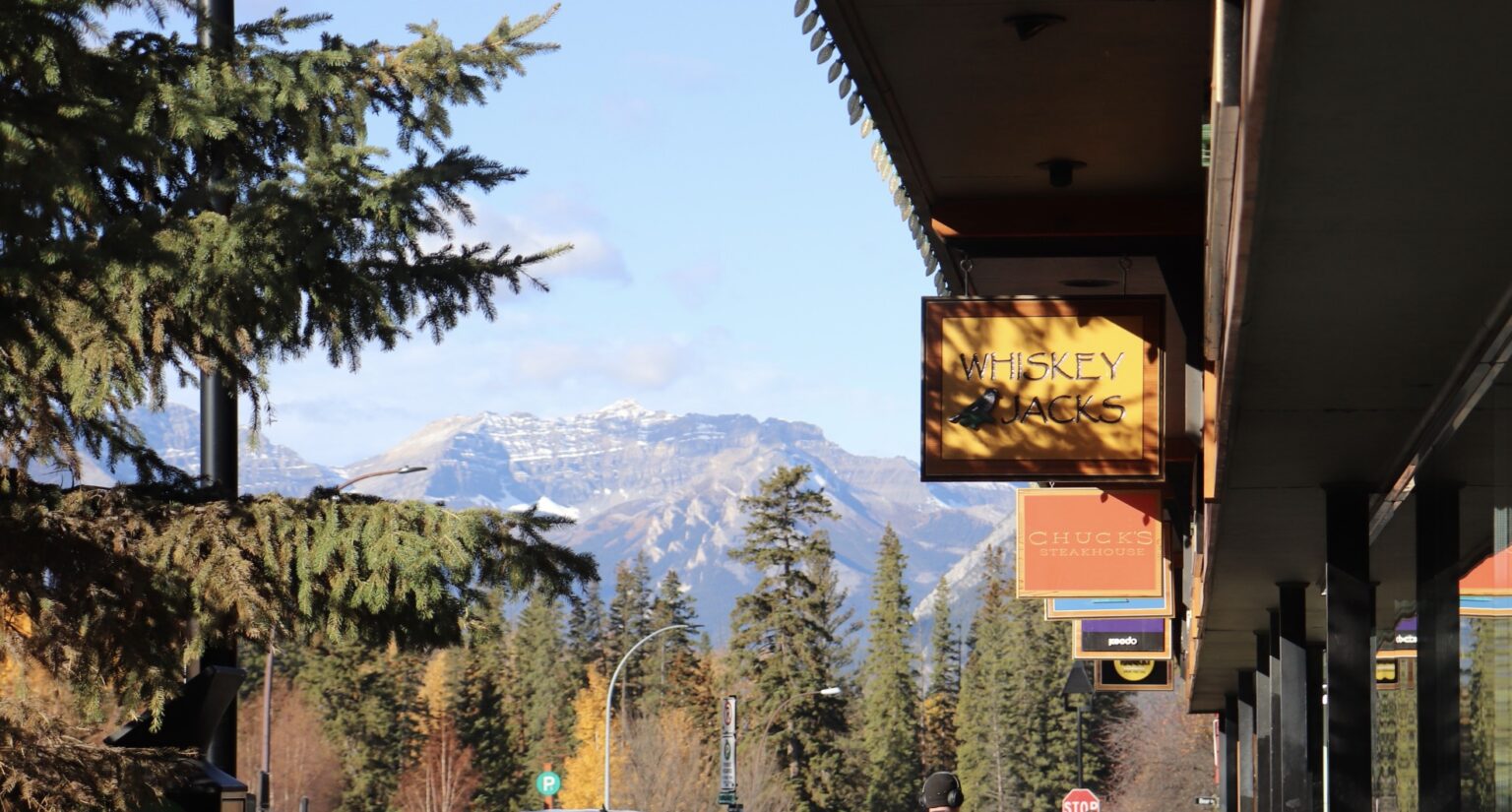 Shopping in Downtown Banff: 8 Iconic Stores You Can’t Miss! - We're in ...