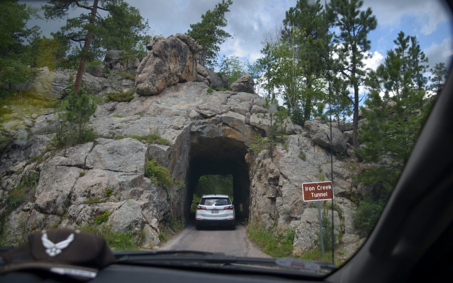 What to See While Driving the Needles Highway in South Dakota - We're ...