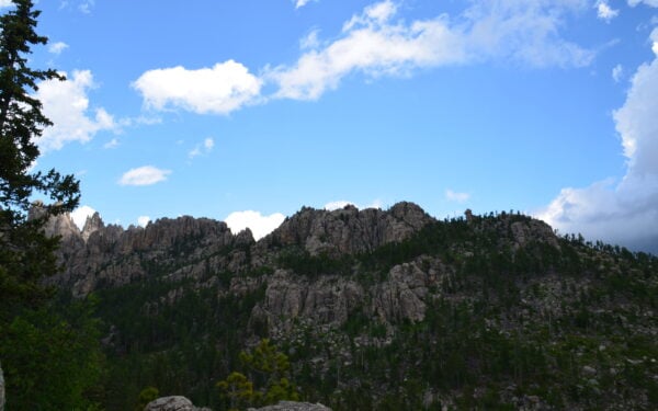 What to See While Driving the Needles Highway in South Dakota - We're ...