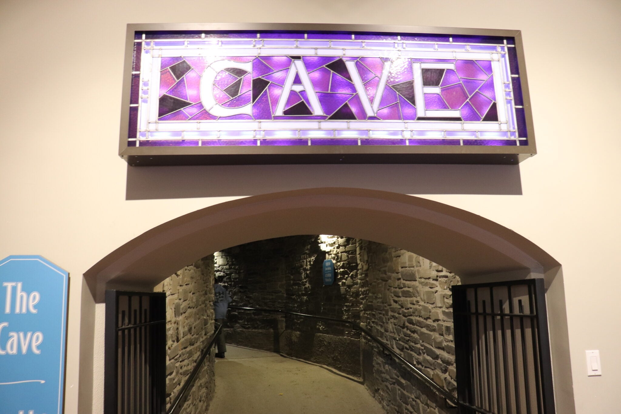 How to Visit the Cave and Basin Historic Site in Banff