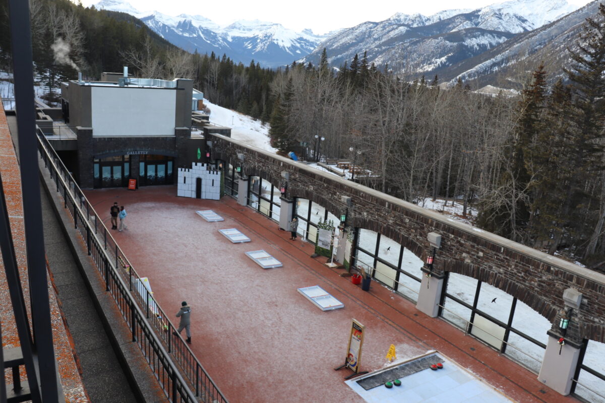 How to Visit the Cave and Basin Historical Site in Banff - We're in the ...