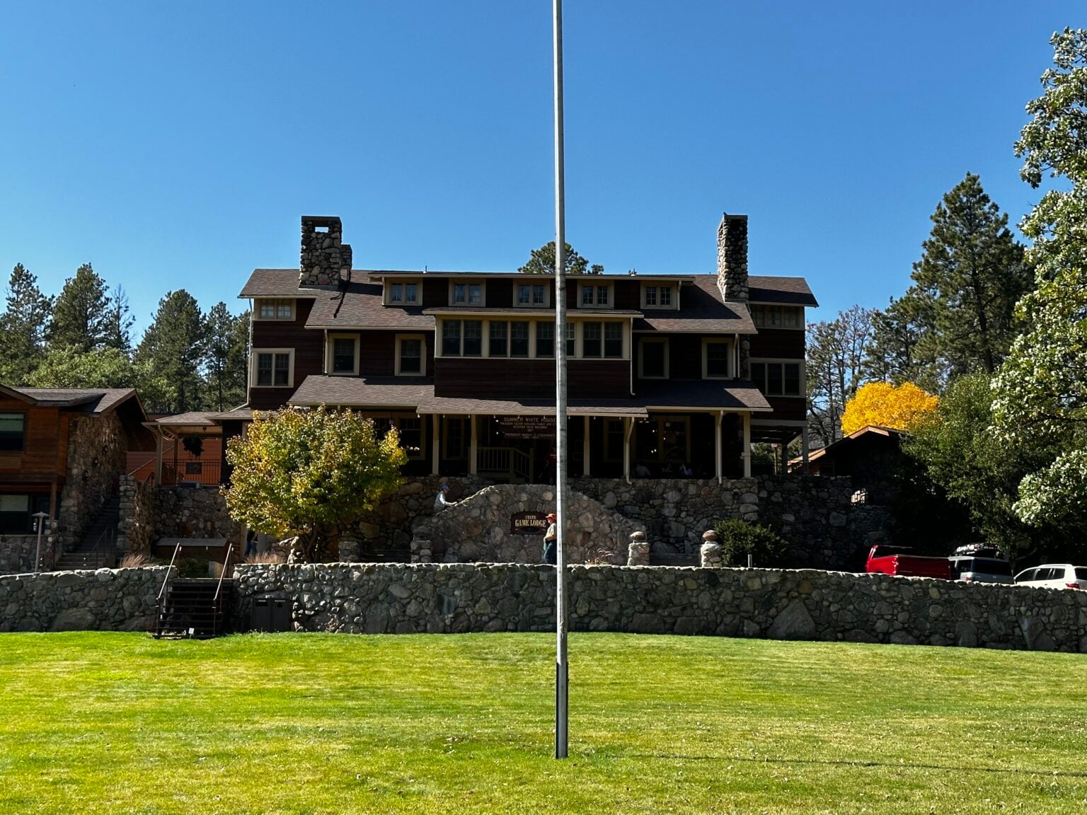 The Quick Guide to Visiting Custer State Park - We're in the Rockies