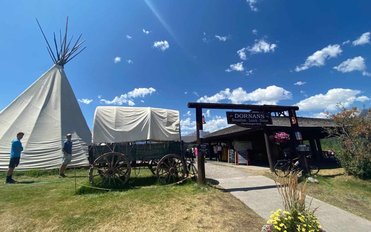 The Best Places to Eat in Jackson Hole & Grand Teton - We're in the Rockies