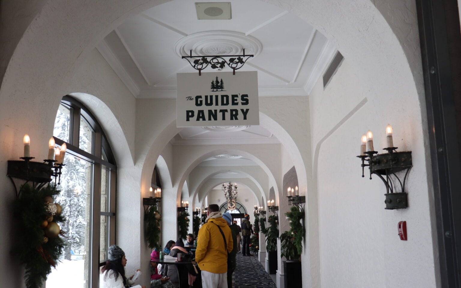 How Much Time Do You Need at Lake Louise? (What to See and Do) - We're ...
