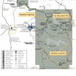 The Quick Guide to Visiting Custer State Park - We're in the Rockies
