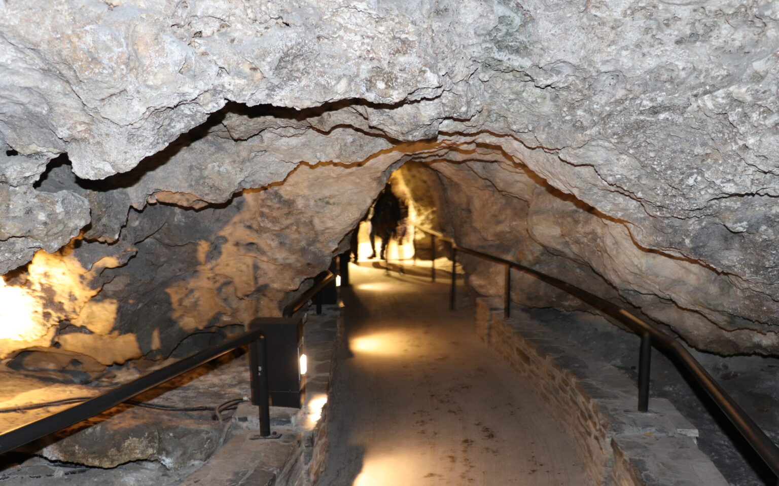 How to Visit the Cave and Basin Historic Site in Banff
