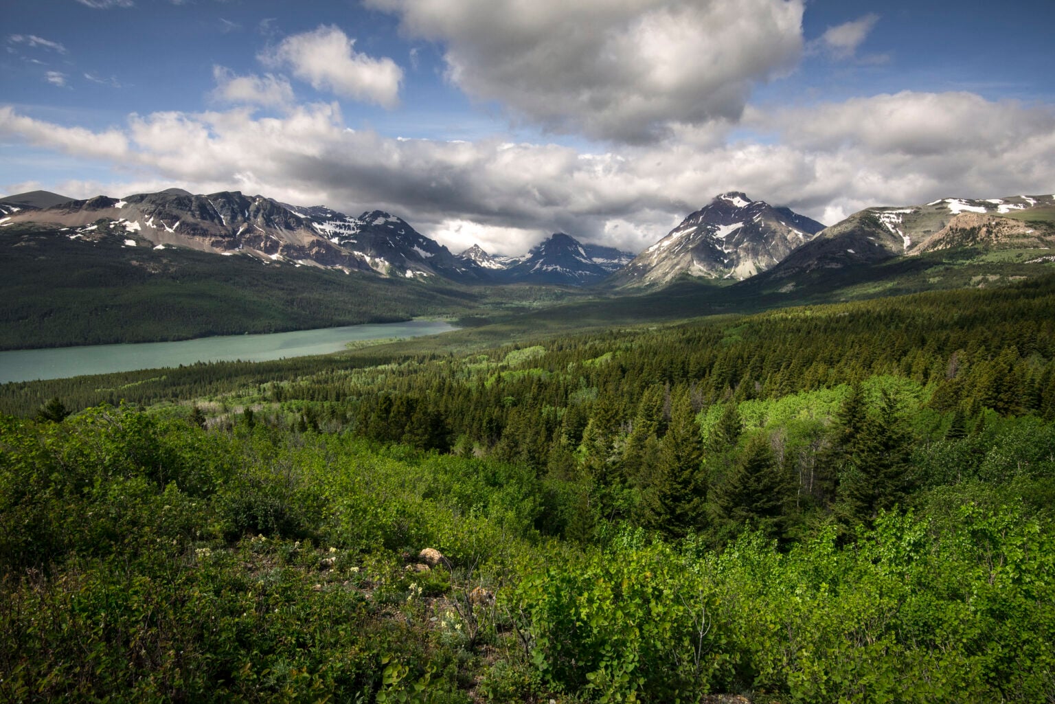 Best Things to Do in Two Medicine & East Glacier-wereintherockies