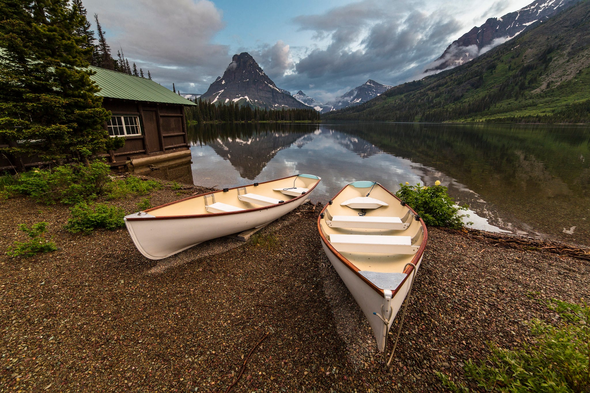 Best Things to Do in Two Medicine & East Glacier-wereintherockies
