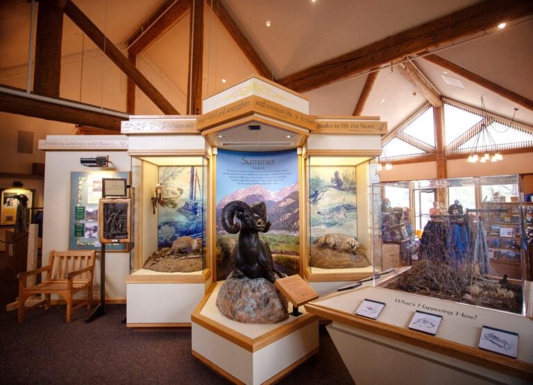 Which is the Best Entrance to RMNP? - We're in the Rockies