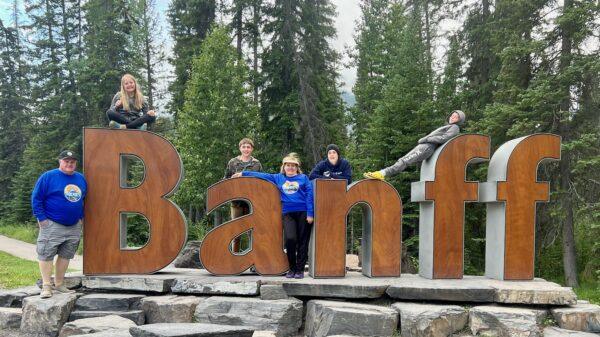How to Visit Banff National Park: A Beginner's Guide - We're in the Rockies
