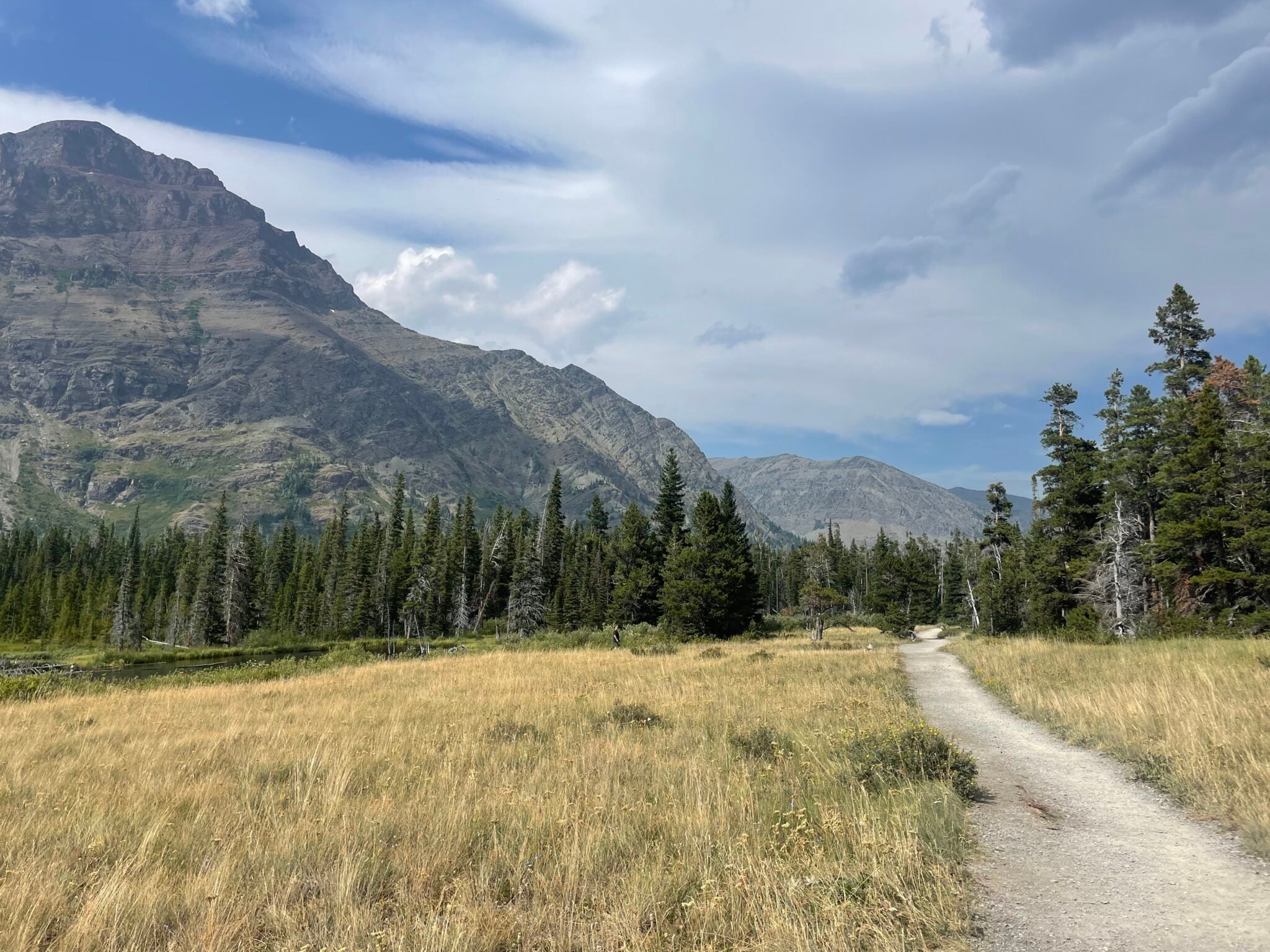 Best Things to Do in Two Medicine & East Glacier-wereintherockies