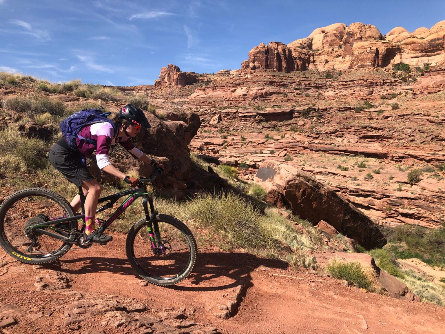 Perfect Itinerary for Arches, Canyonlands, and Moab (2-5 Days) - We're ...
