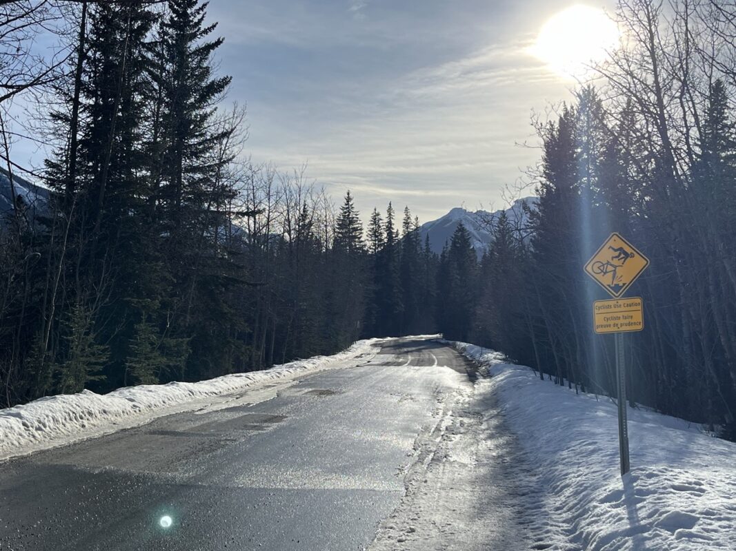 Vermilion Lakes: Quick and Easy Guide - We're in the Rockies