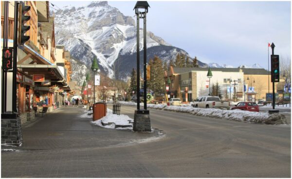 Should You Stay in Banff or Canmore? A Local's Advice - We're in the ...