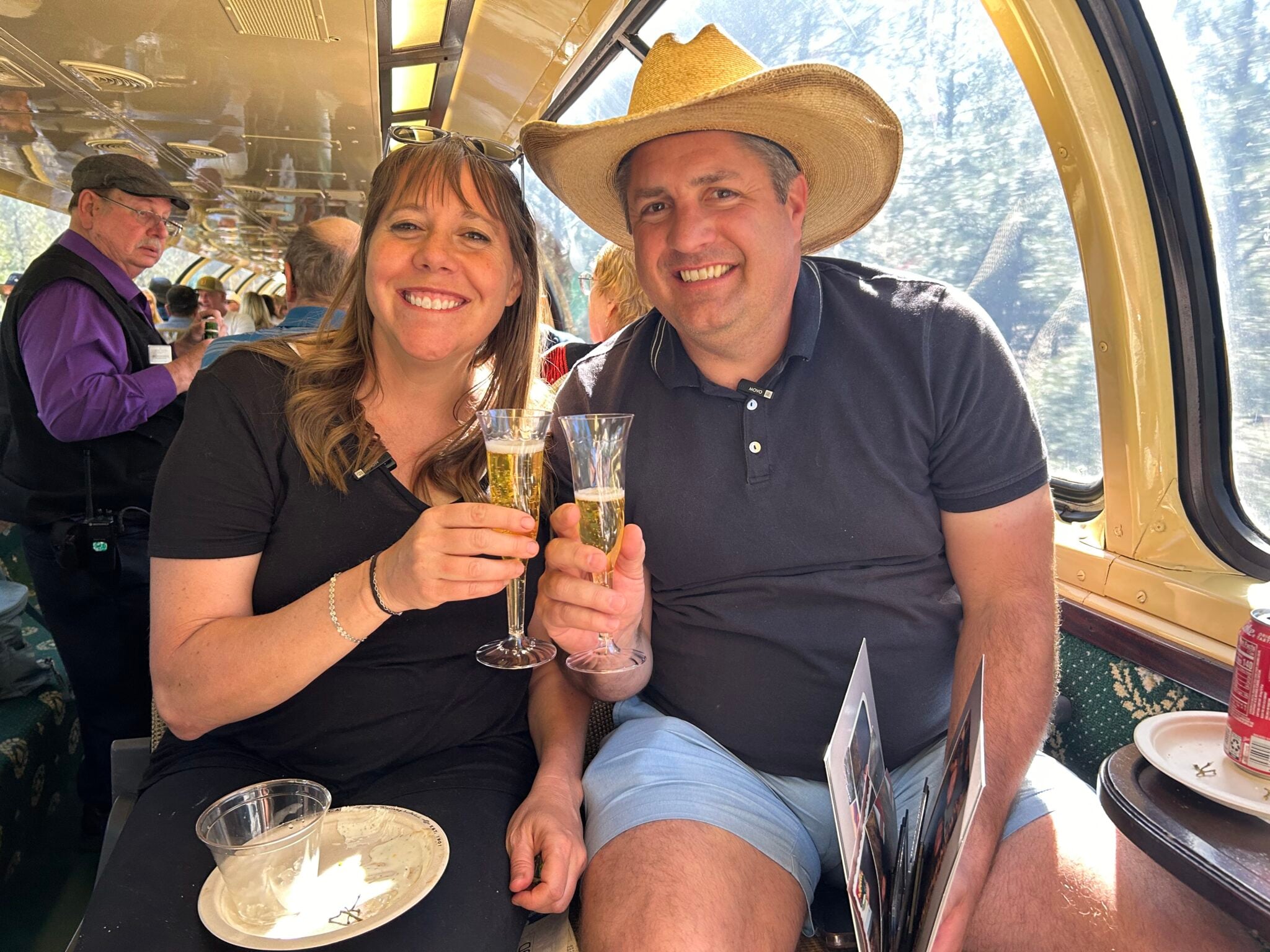 Best Places to Eat at the Grand Canyon - we'reintherockies