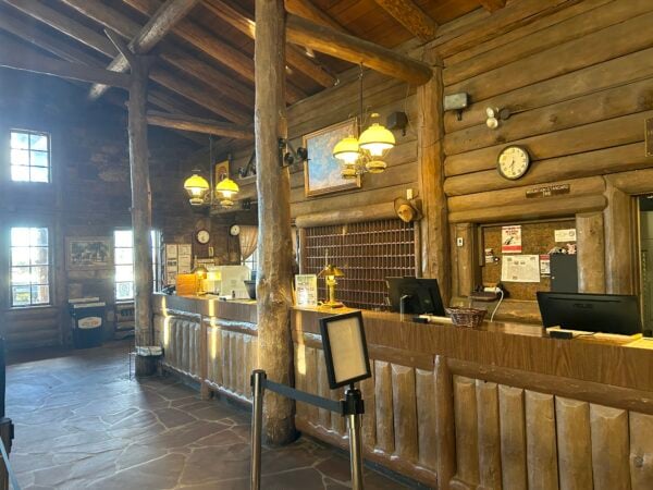 Bright Angel Lodge: An Honest Review - We're in the Rockies