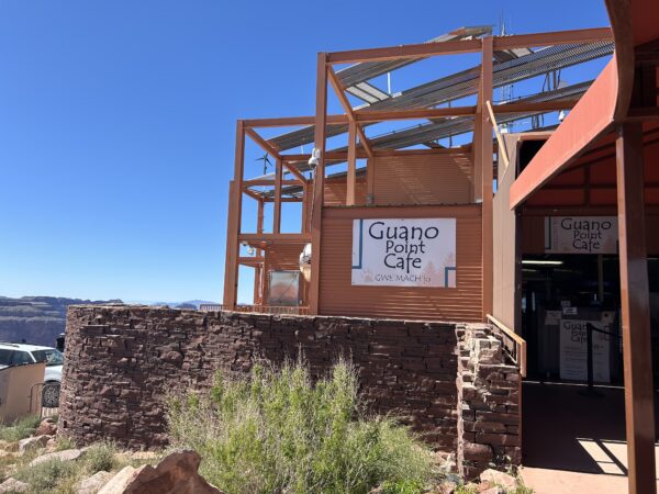 Complete Guide to Grand Canyon West (Skywalk, Las Vegas Road Trip ...