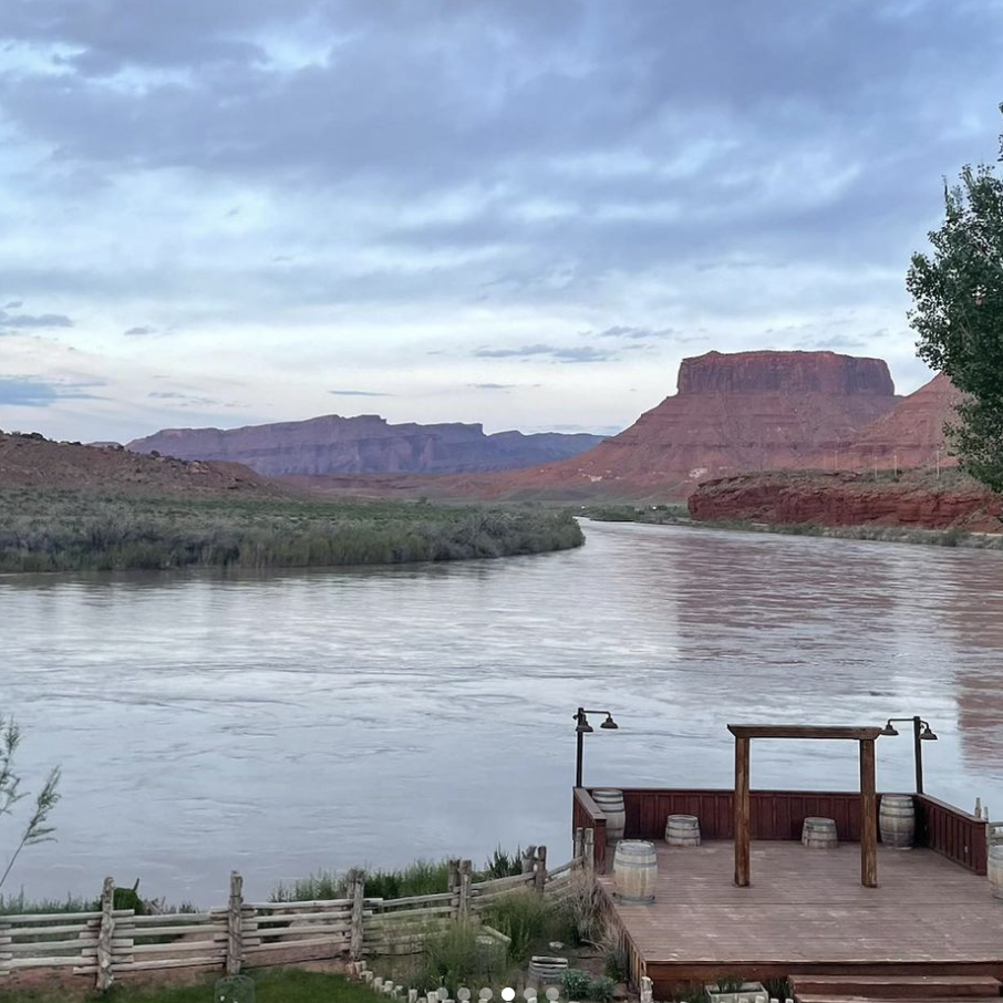 11 Best Places to Eat in Moab (Budget to Fine Dining) - We're in the ...