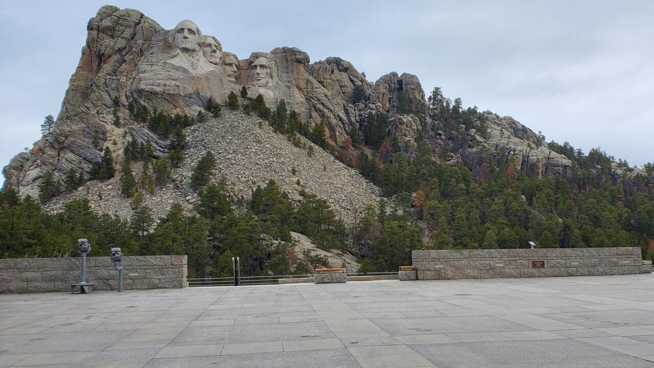 Best Things to Do at Mount Rushmore National Memorial