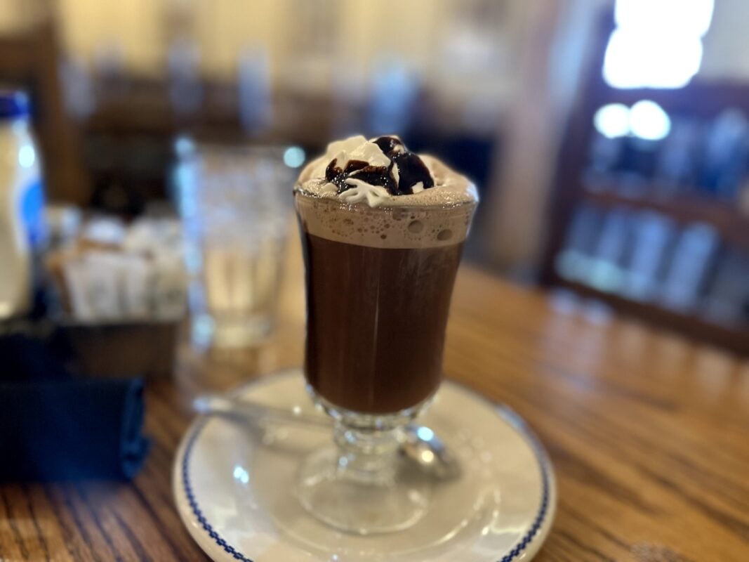 Best Places to Eat at the Grand Canyon - we'reintherockies
