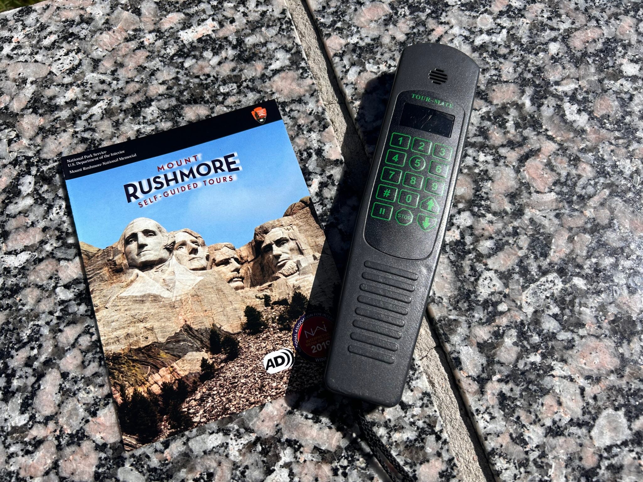 Best Things to Do at Mount Rushmore National Memorial