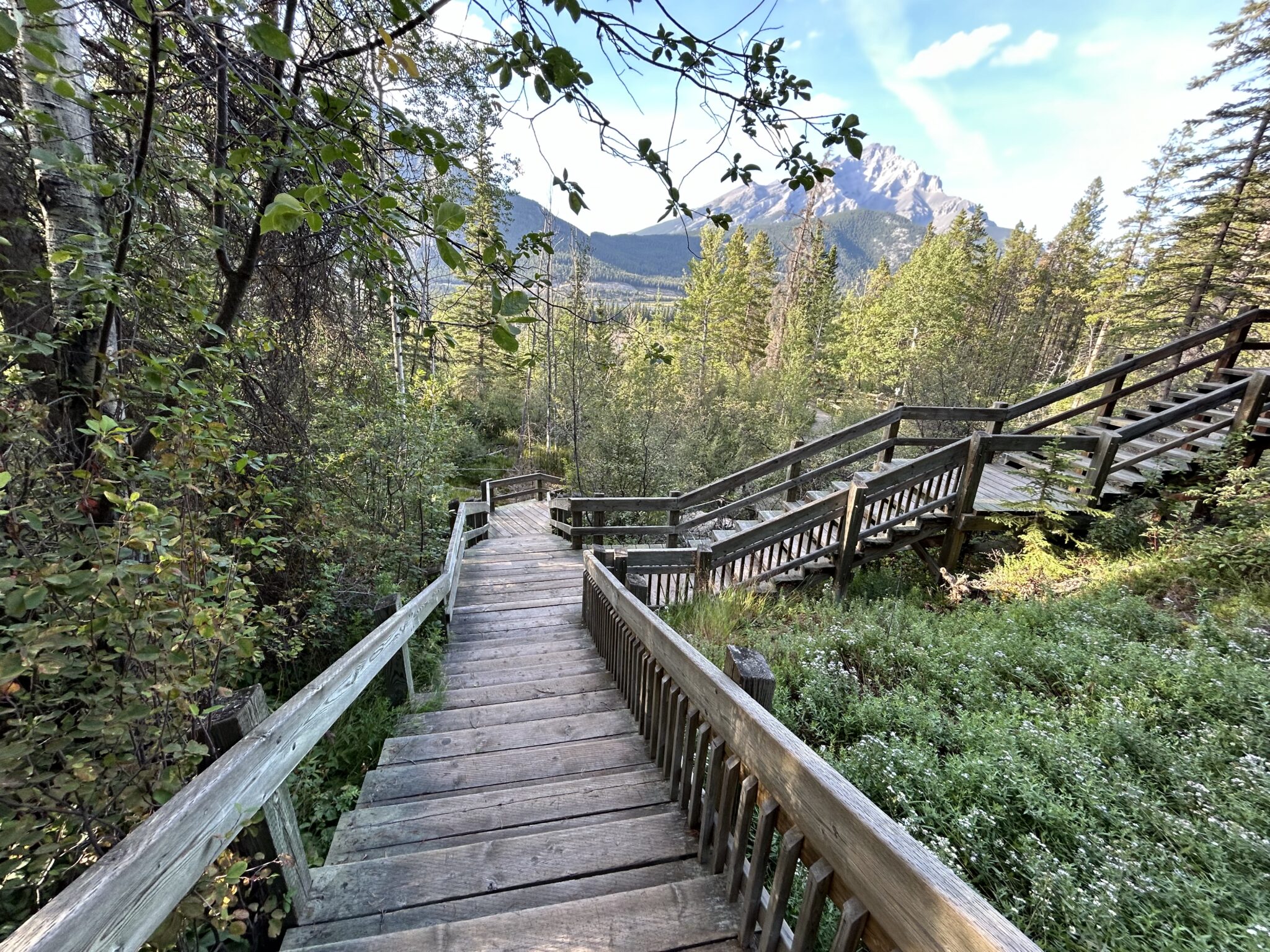 How to Visit the Cave and Basin Historic Site in Banff