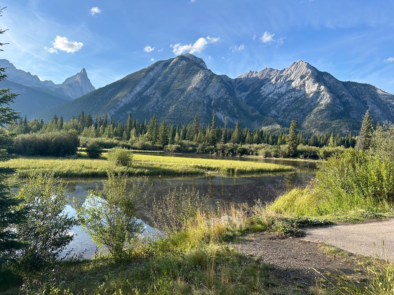 How to Visit the Cave and Basin Historic Site in Banff