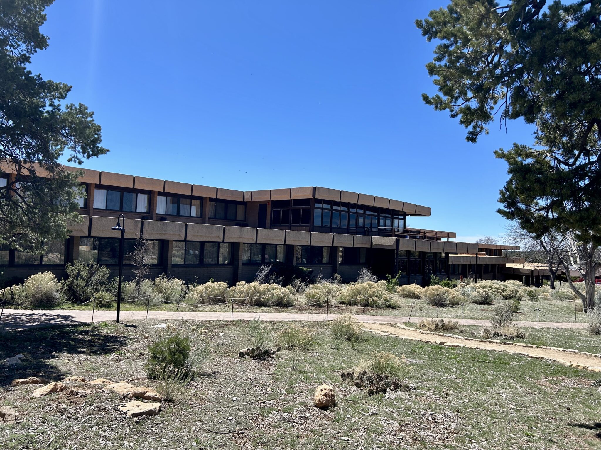 Where to Stay at the South Rim of the Grand Canyon (+ Affordable Places ...