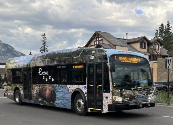 How to Get From Banff to Lake Louise - Travel Guide