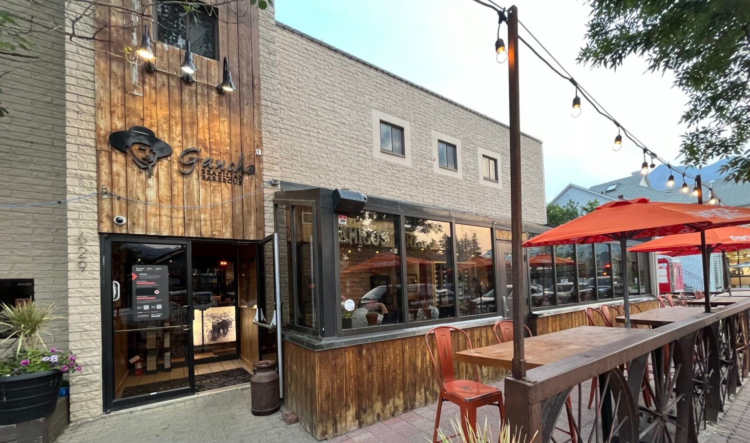 Where to Eat in Canmore: For Every Type of Traveller - We're in the Rockies
