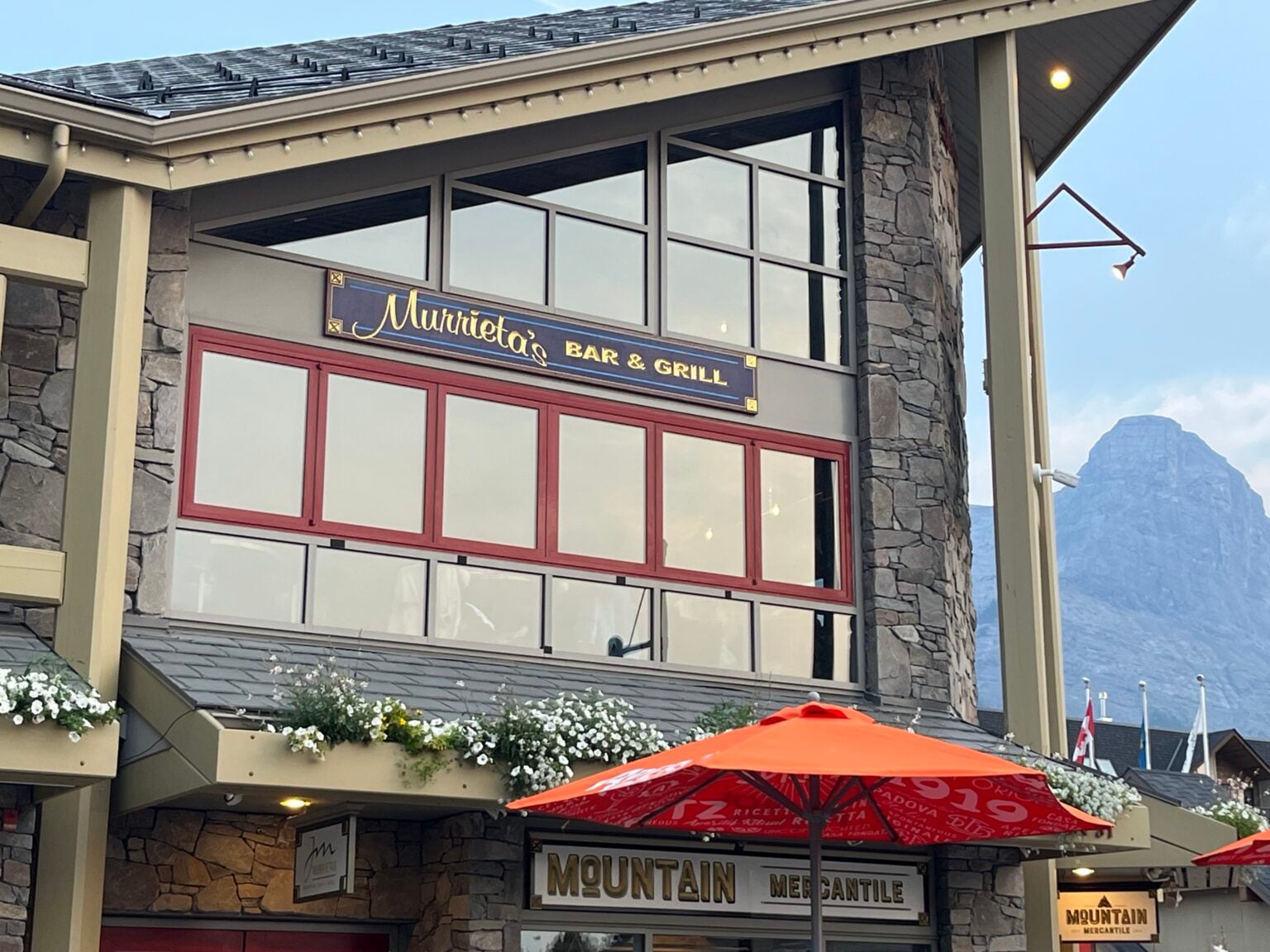 Where to Eat in Canmore: For Every Type of Traveller - We're in the Rockies