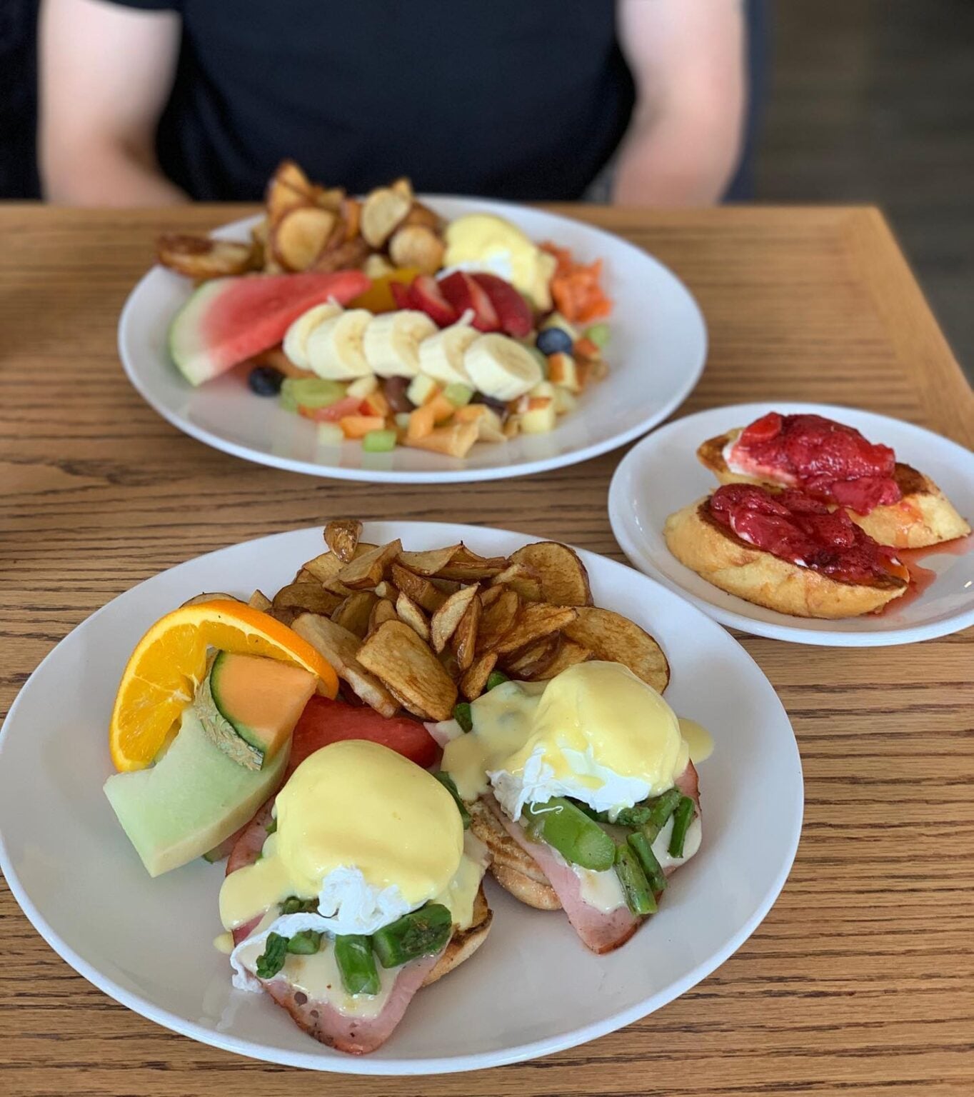 Where to Eat in Canmore: For Every Type of Traveller - We're in the Rockies