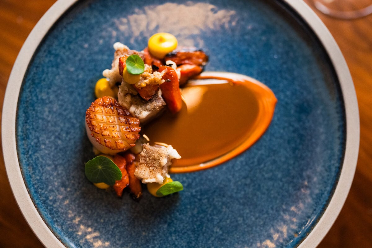Where to Eat in Canmore: For Every Type of Traveller - We're in the Rockies