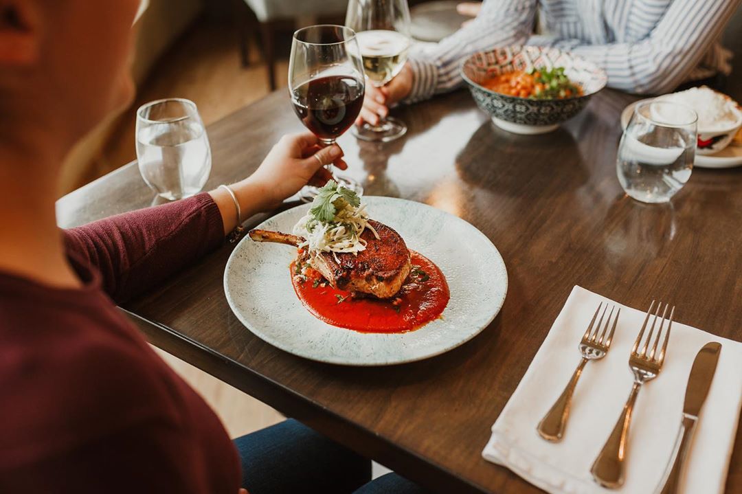 Where to Eat in Canmore: For Every Type of Traveller - We're in the Rockies
