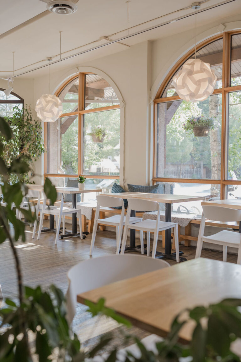 Where to Eat in Canmore: For Every Type of Traveller - We're in the Rockies