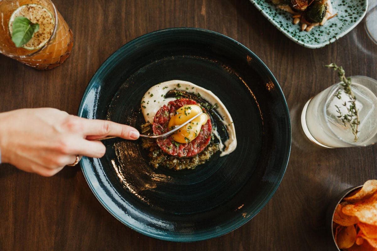 Where to Eat in Canmore: For Every Type of Traveller - We're in the Rockies