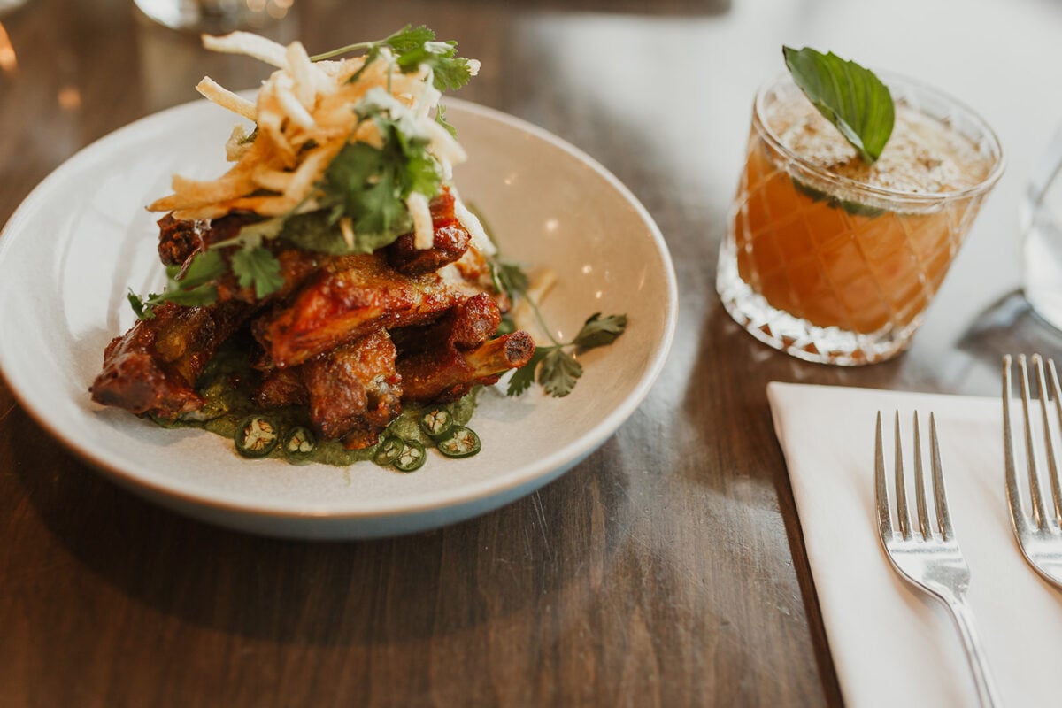 Where to Eat in Canmore: For Every Type of Traveller - We're in the Rockies