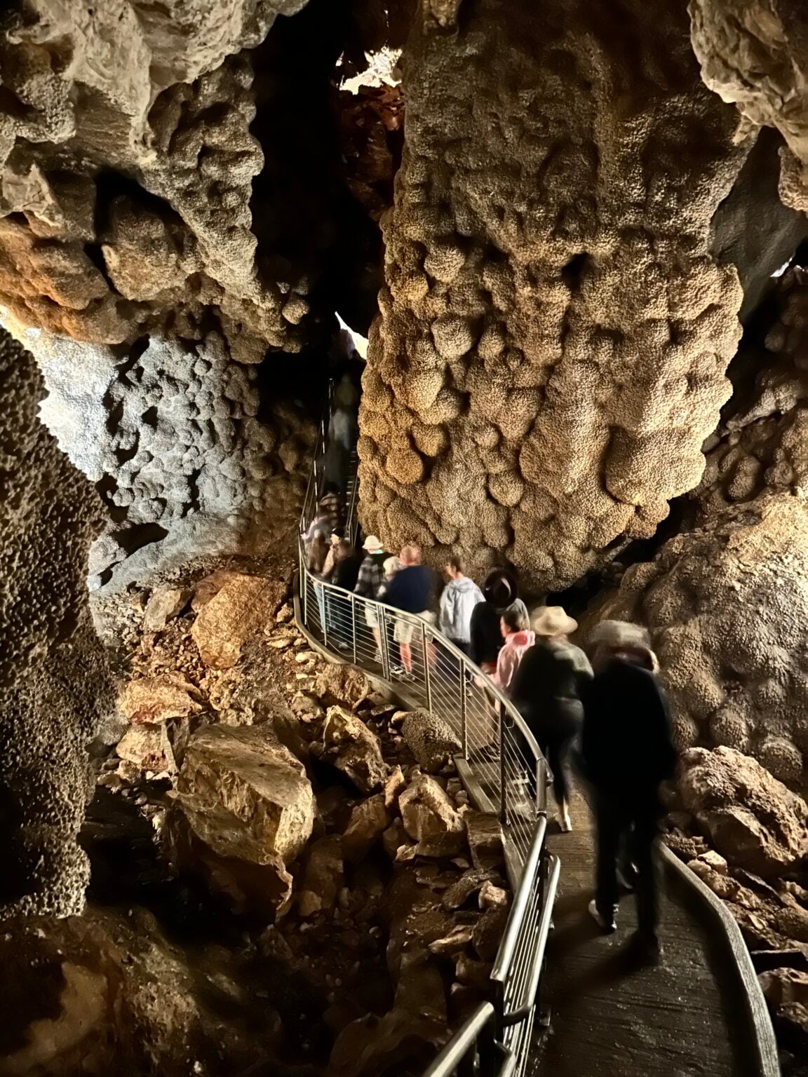 Wind Cave VS Jewel Cave: Everything You Need to Know - We're in the Rockies