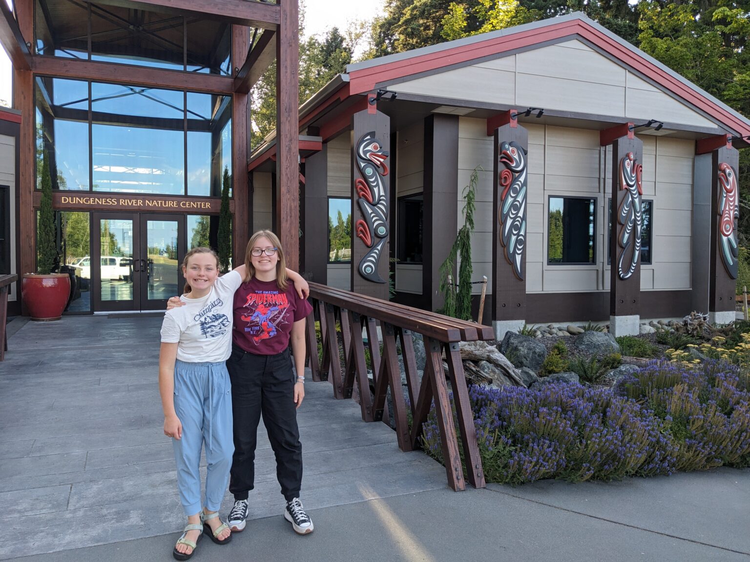 How to Visit Sequim (Lavender Festival + Things to Do) - We're in the ...