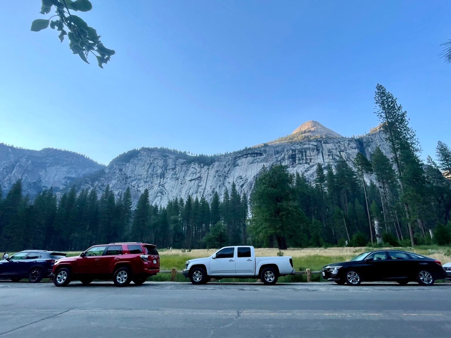 Driving in Yosemite: 10 Things You Need to Know - We're in the Rockies
