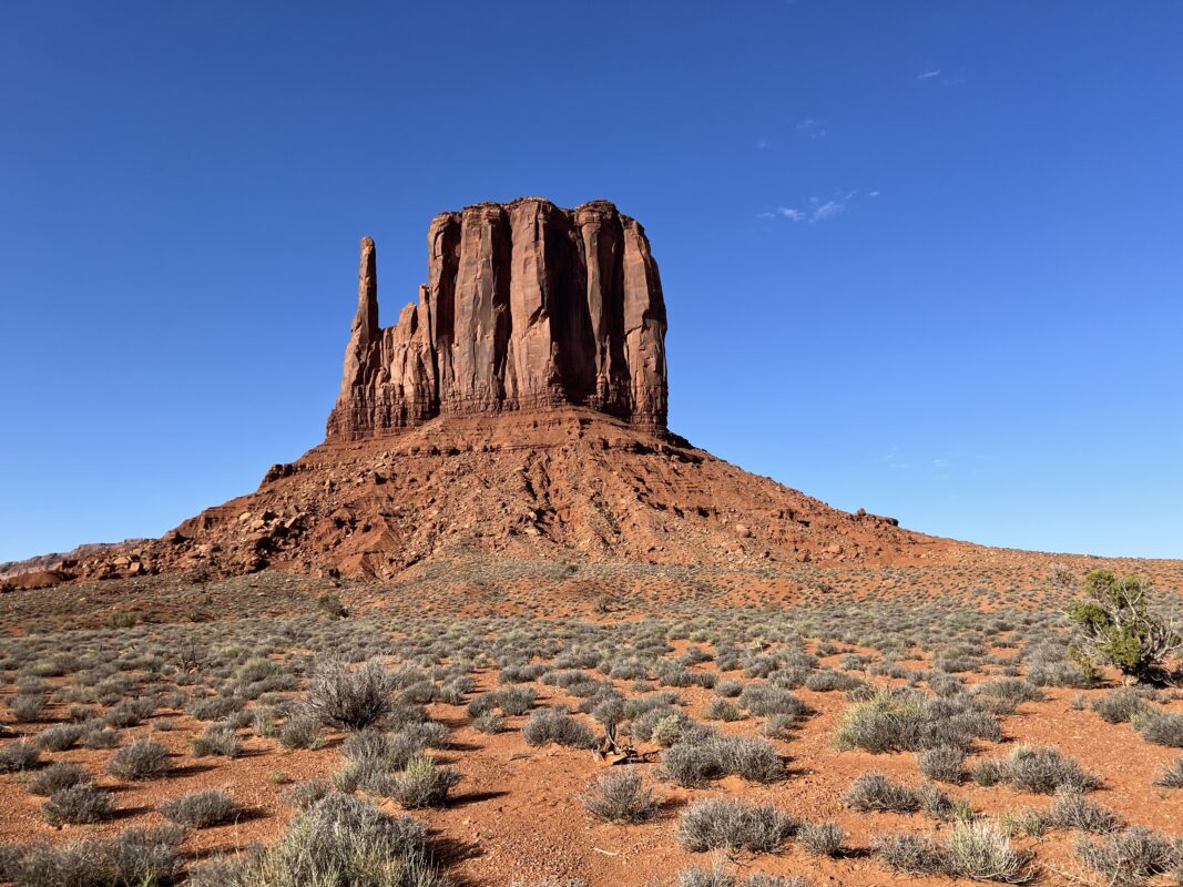 How Many Days to Explore Monument Valley? 1-Day Plan Included