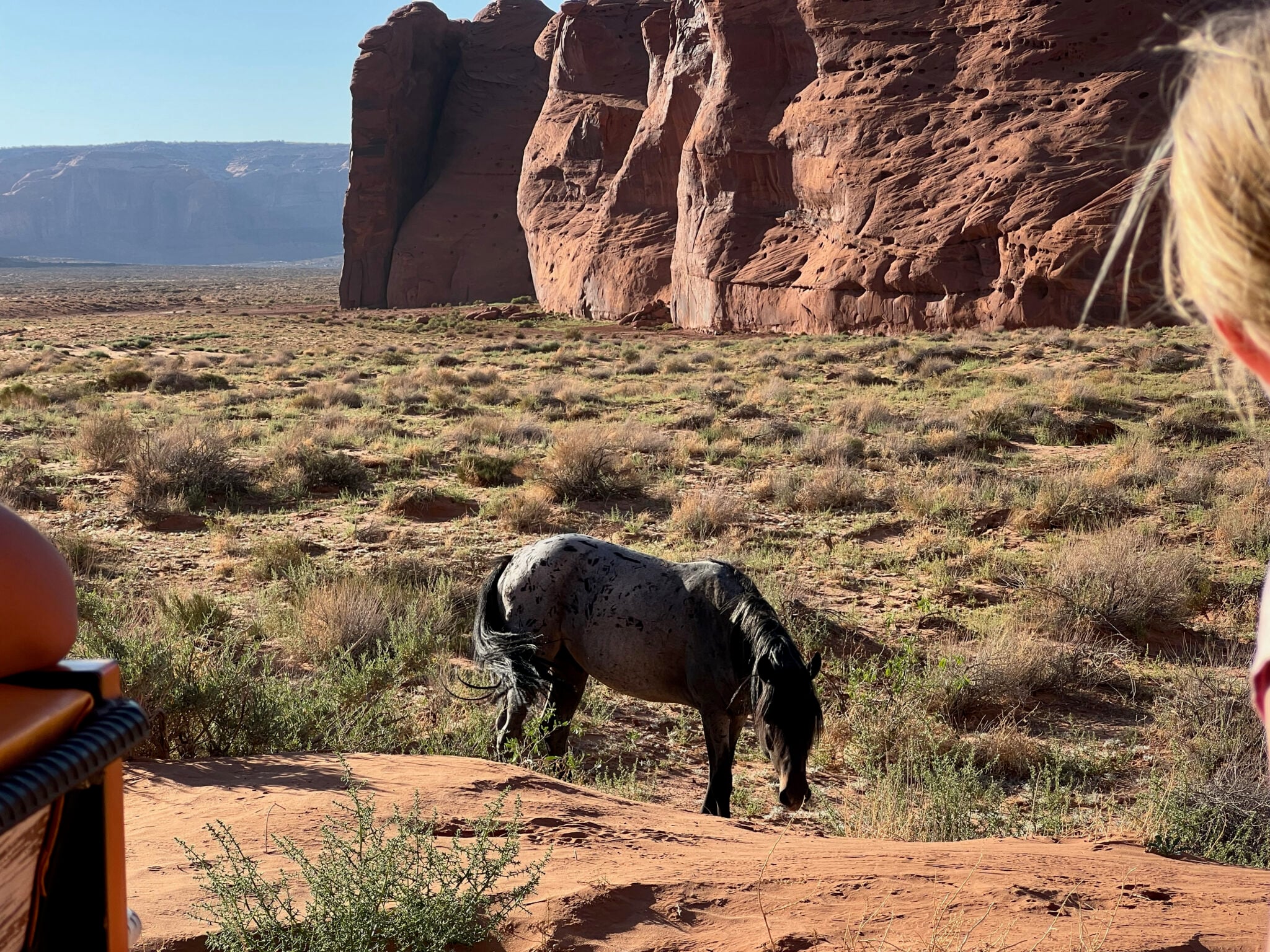 What to Know Before Driving Through Monument Valley