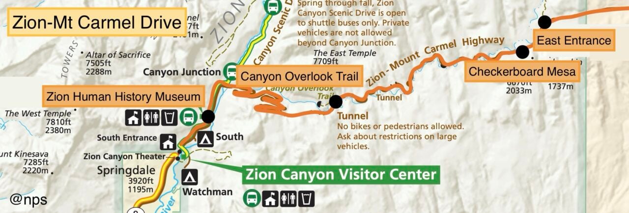How to Visit Utah National Parks: 5–7 Day Plan - wereintherockies