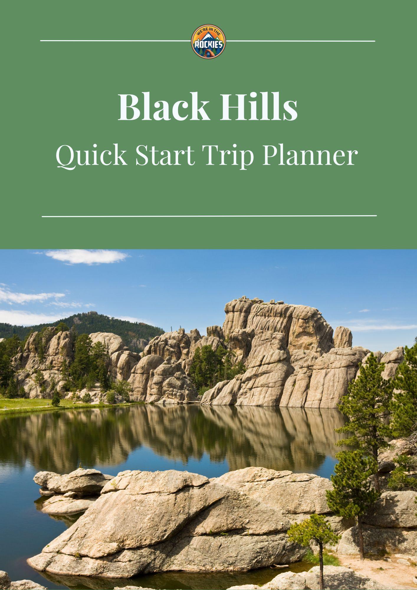 Your Quick Guide to Exploring Badlands National Park