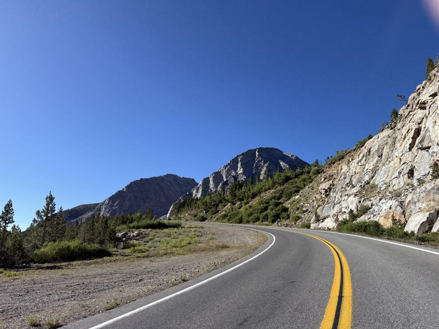 Driving in Yosemite: 10 Things You Need to Know - We're in the Rockies