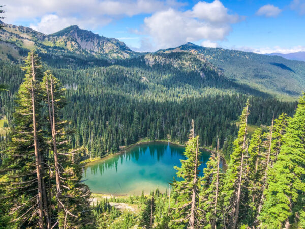 How to Visit Sunrise in Mount Rainier: 8 Things To Do - We're in the ...