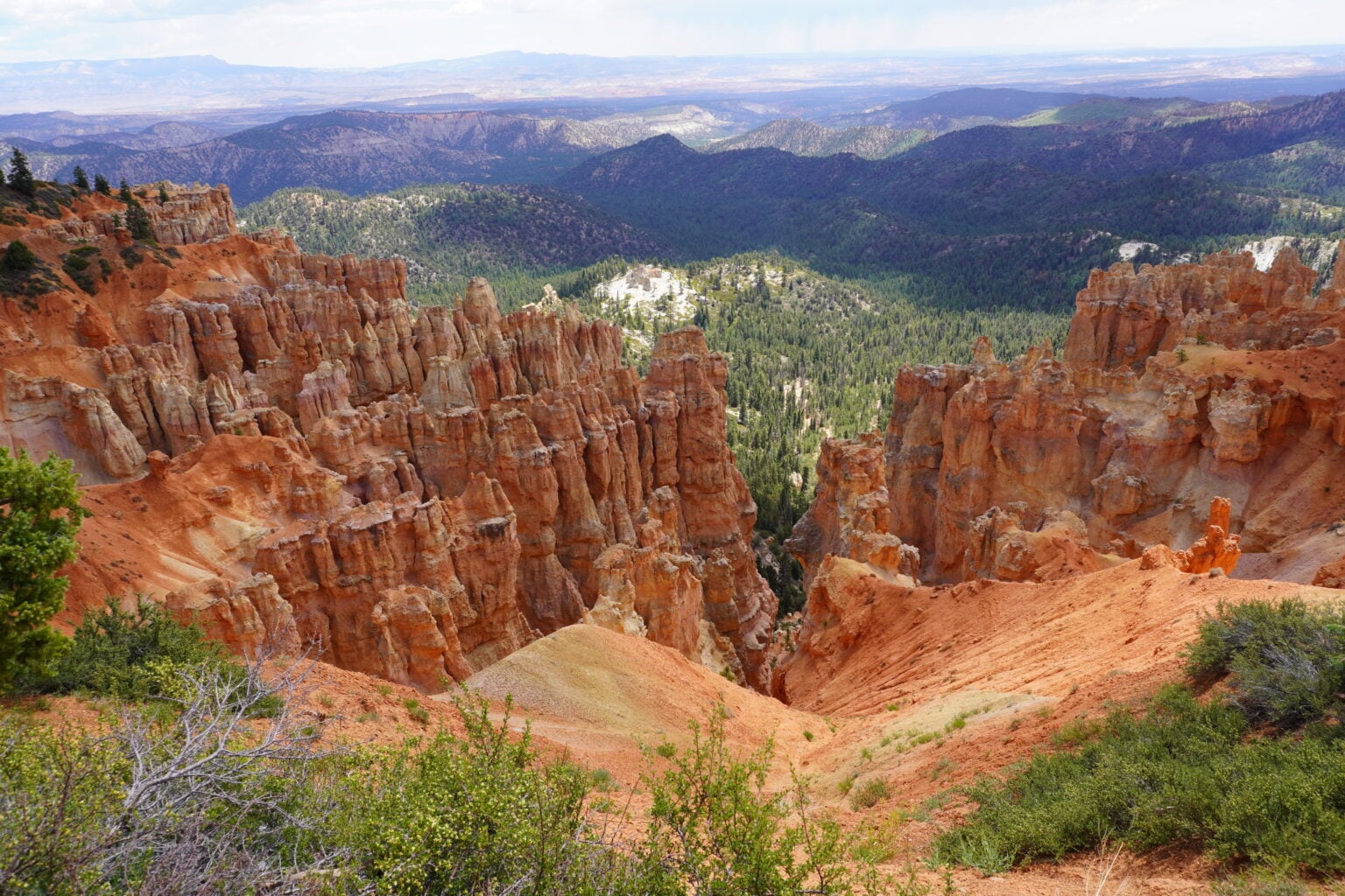 How to Visit Utah National Parks: 5–7 Day Plan - wereintherockies