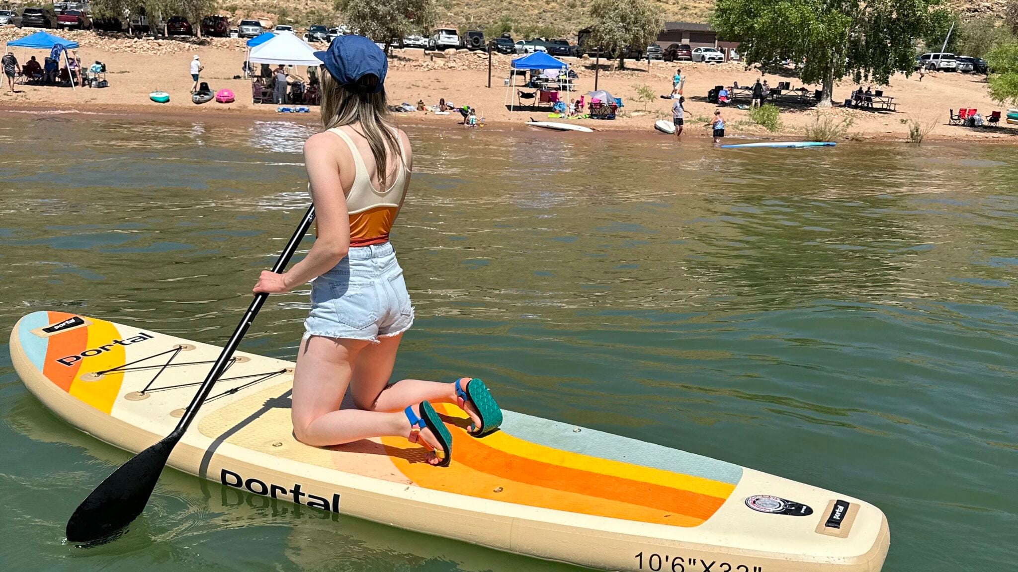 Explore St. George: Must-Do Activities and Sights