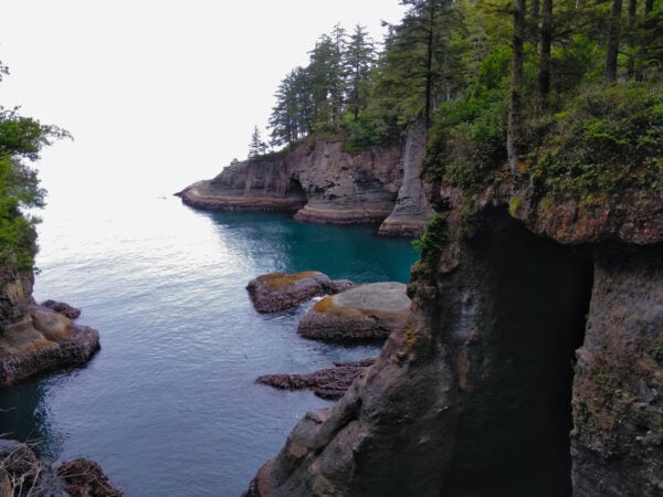 How to Visit Cape Flattery in Olympic National Park